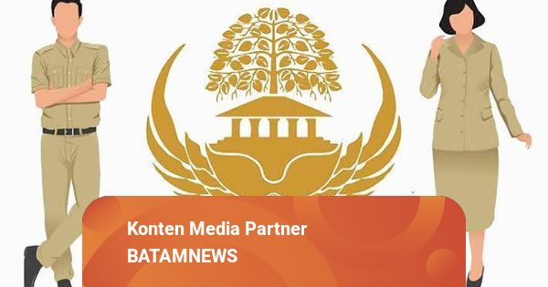 4 CPNS Bintan Mengundurkan Diri, Ini Penyebabnya | kumparan.com 4 CPNS Bintan Mengundurkan Diri, Ini Penyebabnya | kumparan.com
